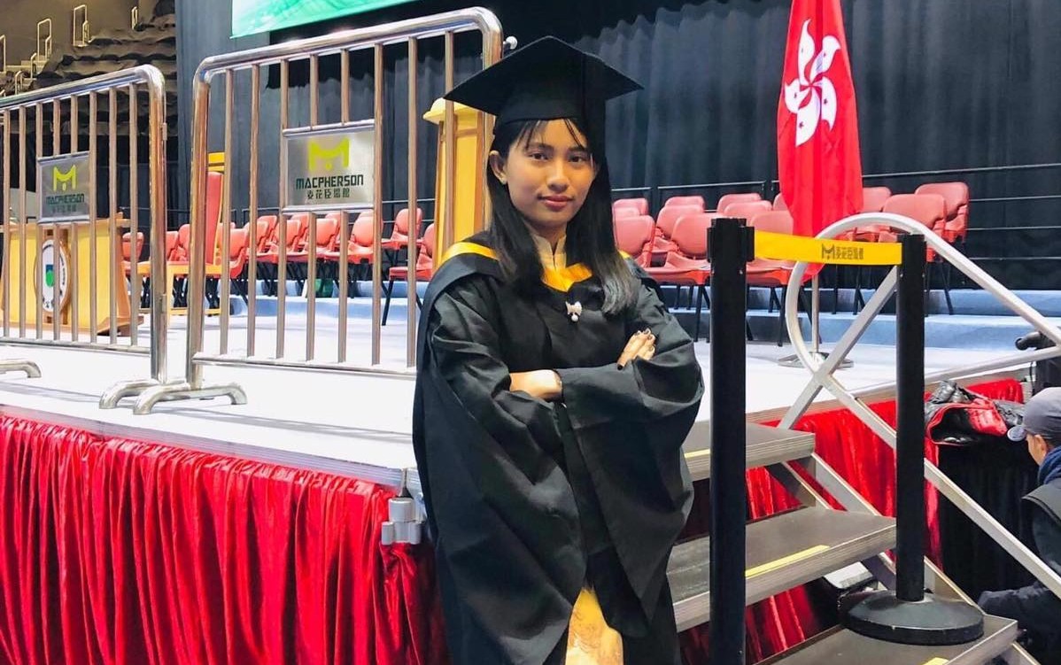 Success Story | STI Myanmar University