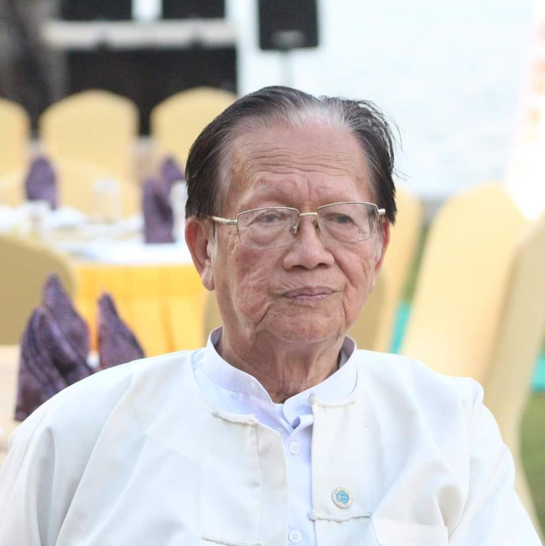 STI Myanmar University