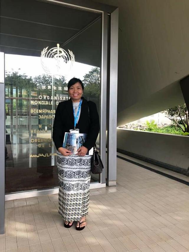 Our Teaching Staff | STI Myanmar University